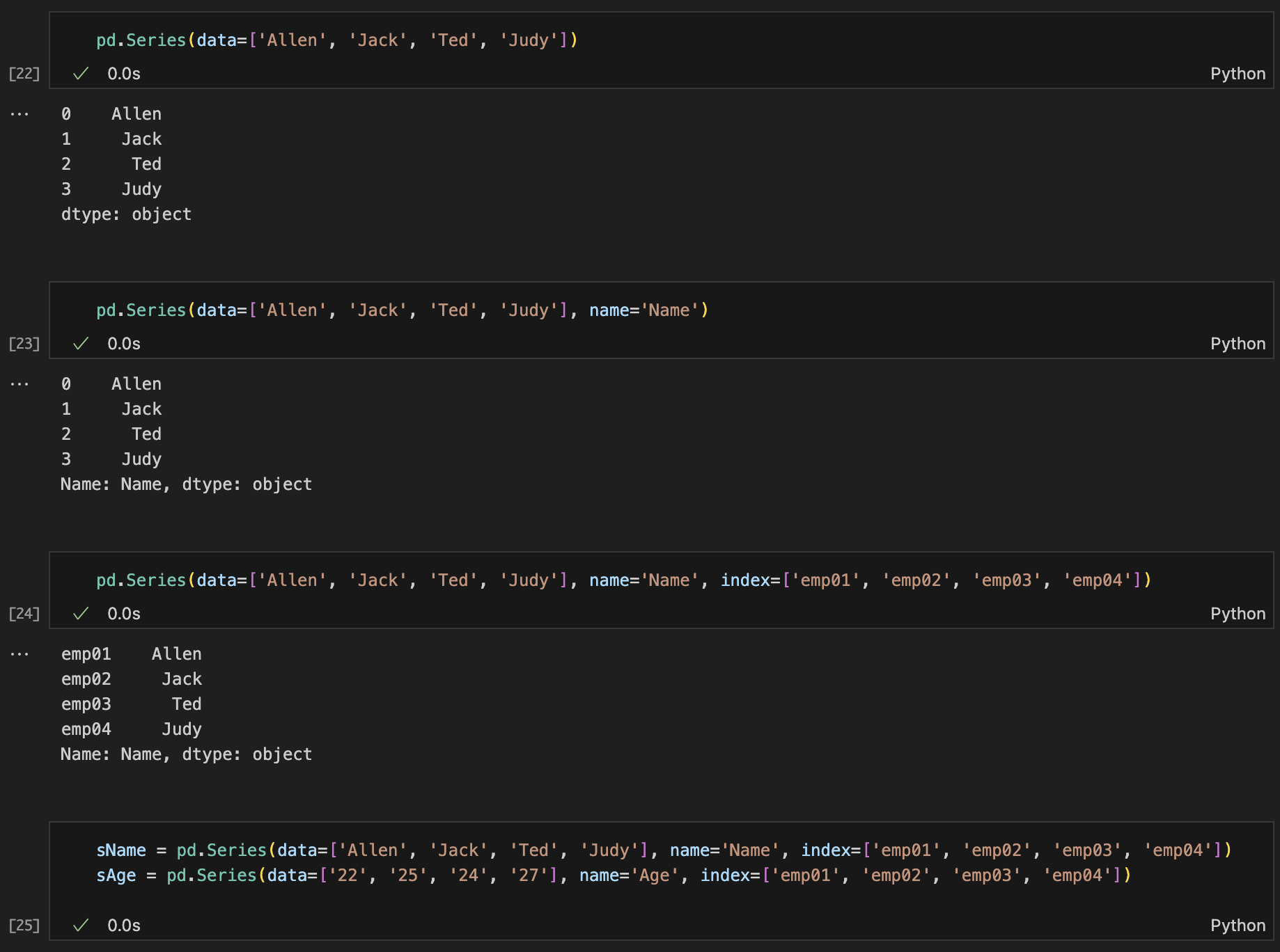 Series | UUBOYSCY ENGINEERING LOGS