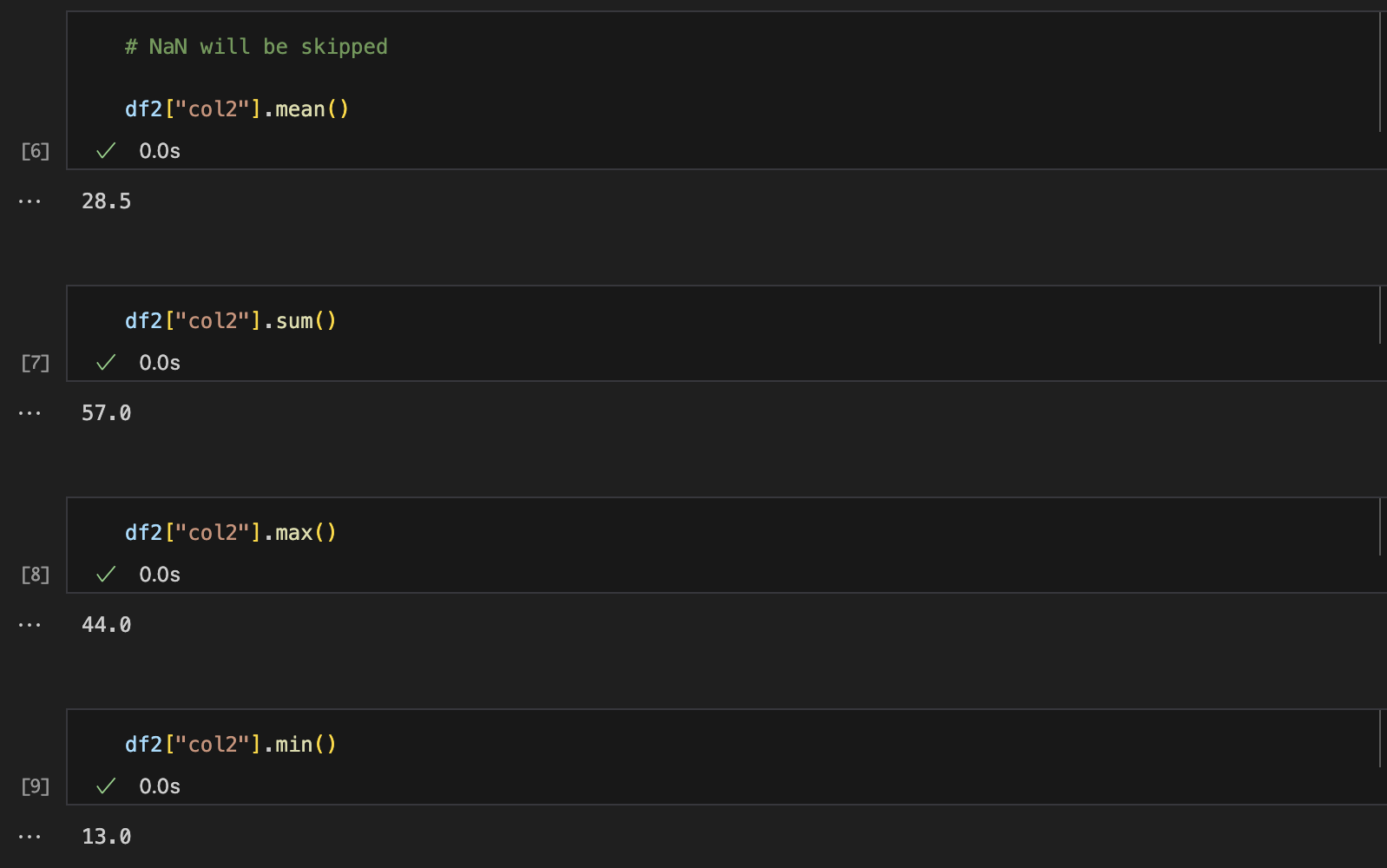 Null Value | UUBOYSCY ENGINEERING LOGS